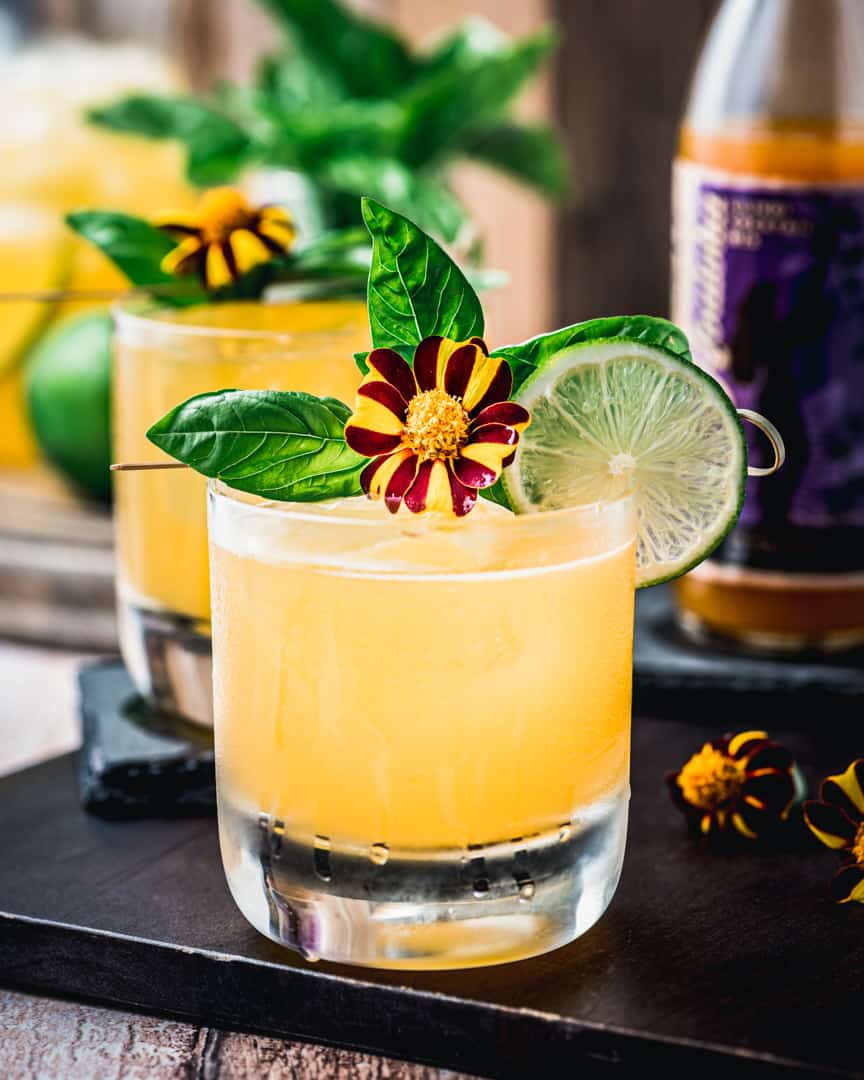 Passion Fruit Cocktails Cooking With Wine Blog Passion Fruit Cocktails Cooking With Wine Blog