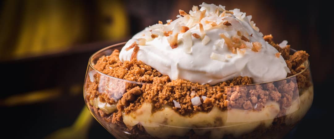 The Best Banana Pudding You Will Ever Eat - Cooking With Wine Blog