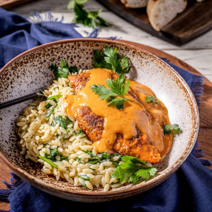 Coq au Vin - Chicken in Red Wine - Cooking With Wine Blog