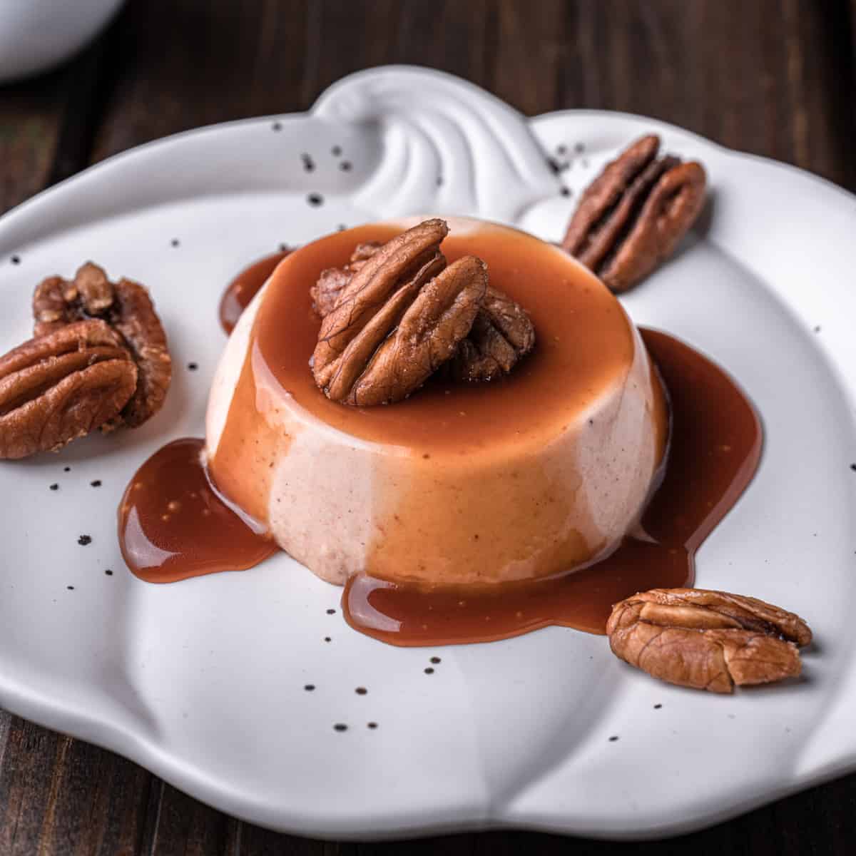 18 Insanely Good Fall Desserts - Cooking With Wine Blog